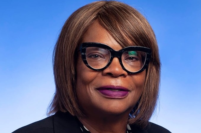 Procession held for correctional administrator Debra Johnson - WBBJ TV