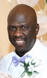 Terry Lynn Jackson, Sr. - WBBJ TV