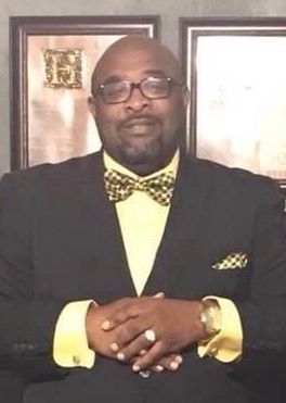 Pastor Darrick Laquinn Theus - WBBJ TV