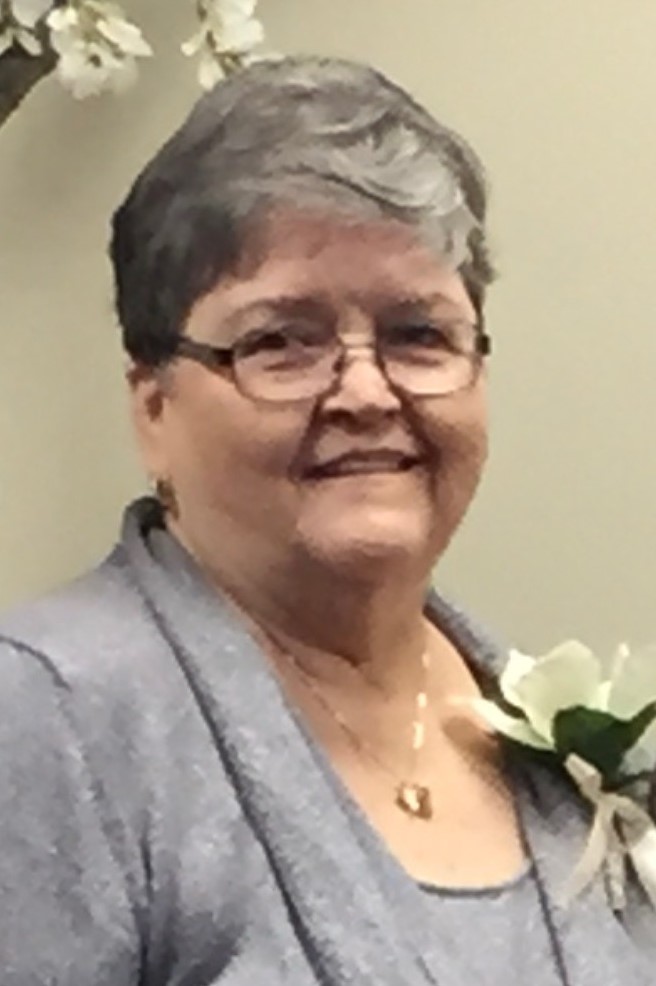 Mary Jane Adair Tatum - WBBJ TV