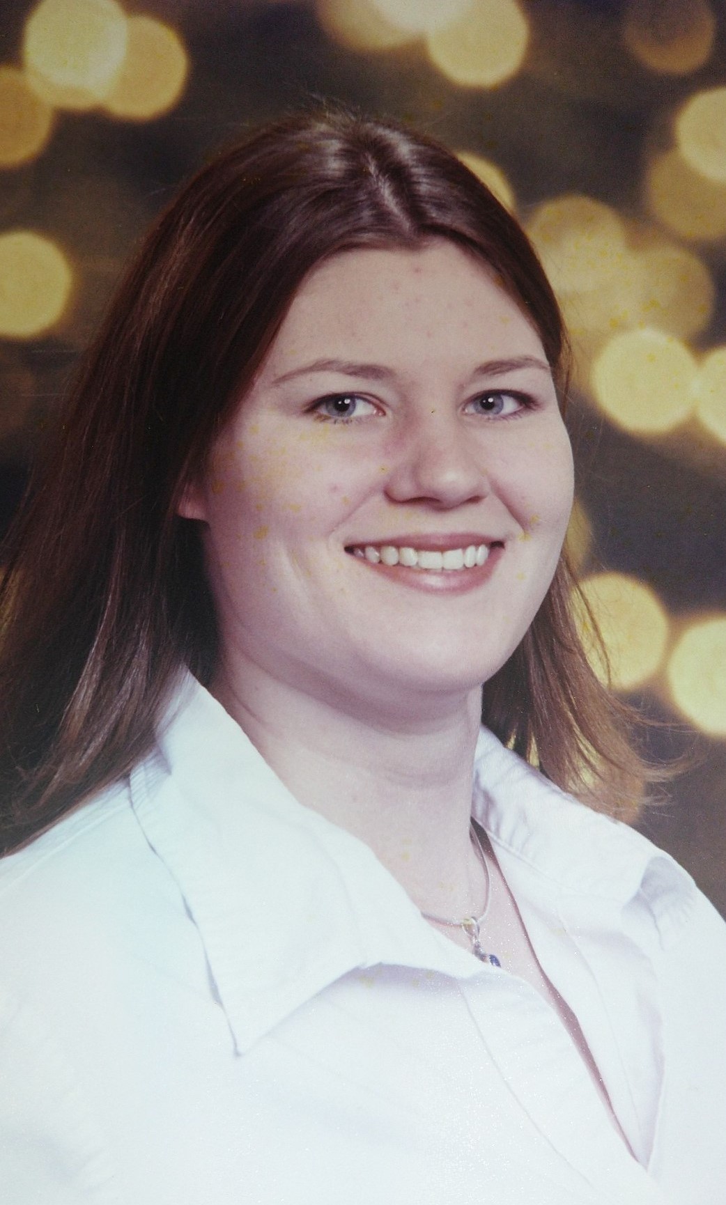 Ashley Nicole Woods - WBBJ TV