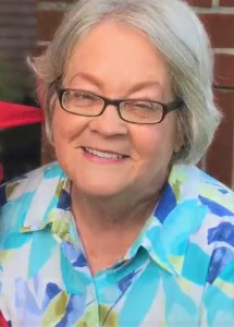 Betty Carol Laman Pigue - WBBJ TV