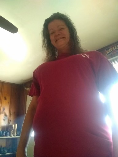 Maxine Marie Epperson - WBBJ TV