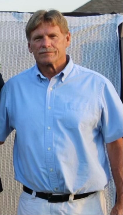 Gary Lee Goodwin - WBBJ TV