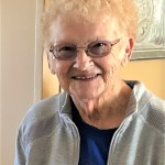 Martha Louise Adcox Helton - WBBJ TV