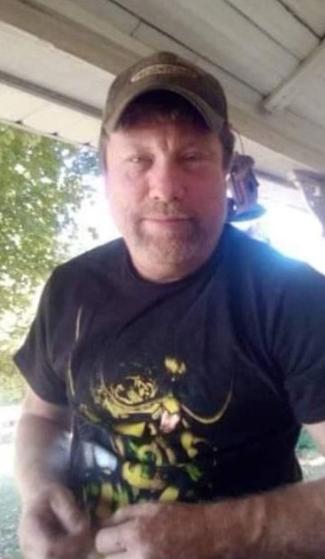 Bobby Gene Helton - WBBJ TV