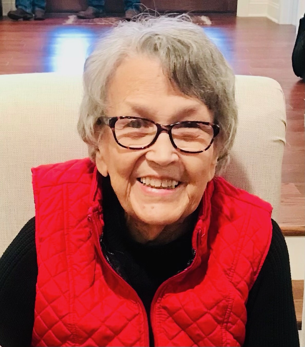 Shelby Burch - WBBJ TV