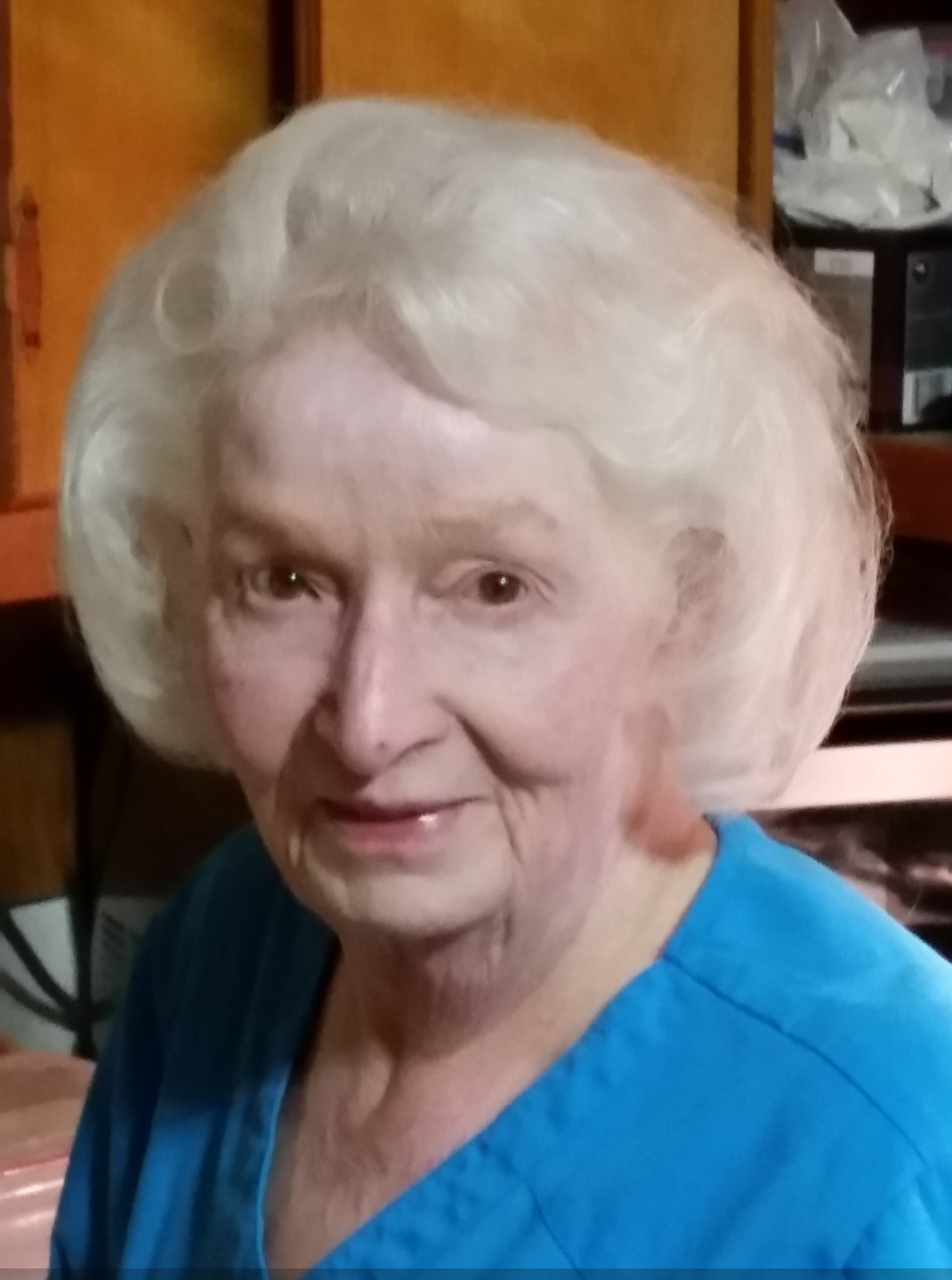 Janie Layvonne Roberson Bain - WBBJ TV