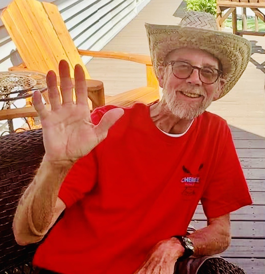 Thomas Lee Houghton - WBBJ TV