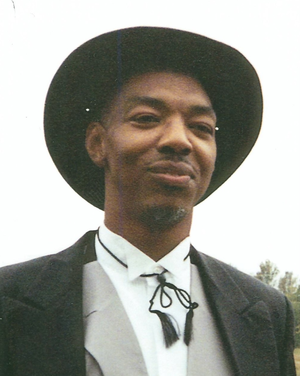 Mr. Donald Ray Wilson - WBBJ TV