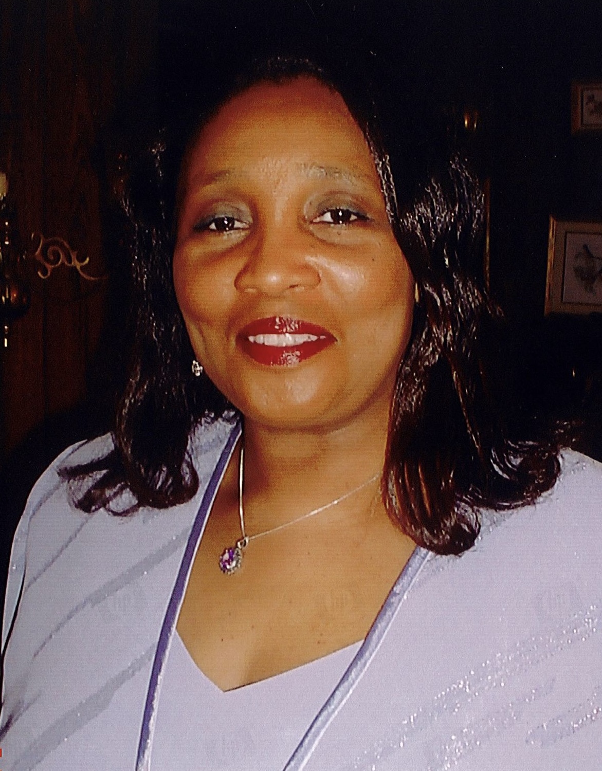 Ms. Sherley JoAnn Hunt McClinic - WBBJ TV