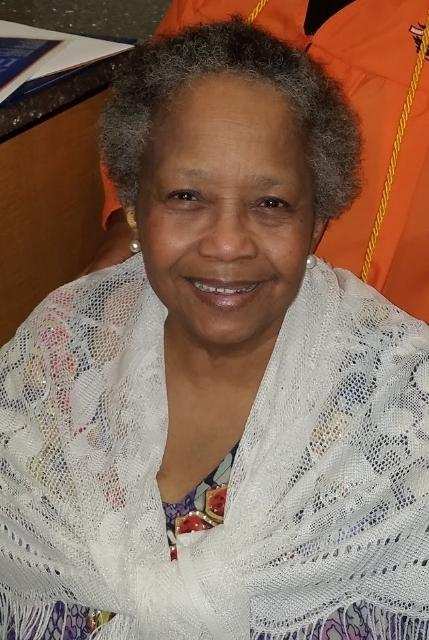 Evelyn "SherYvonne" Randolph Ellison - WBBJ TV