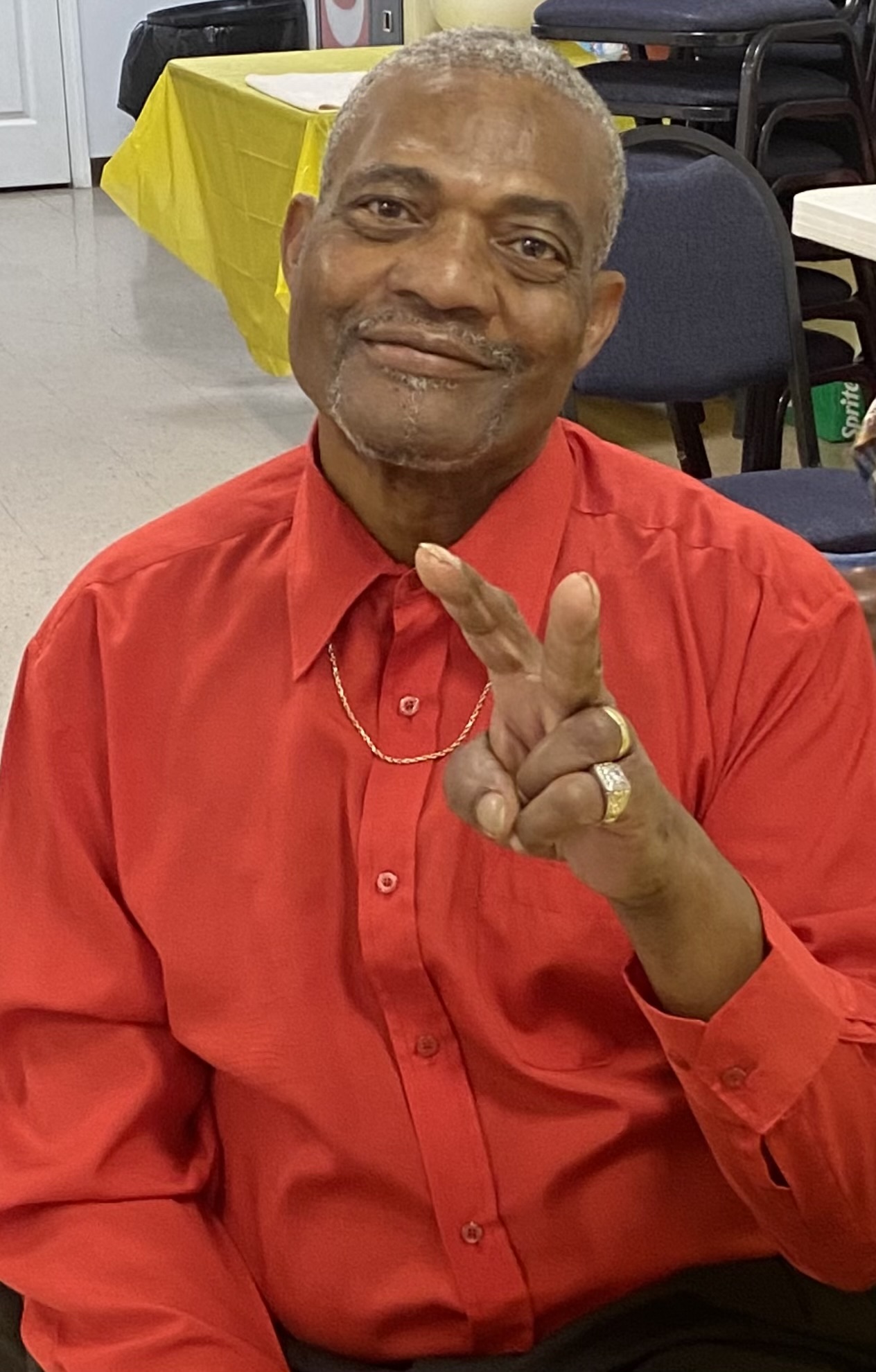 Willie E. Jones - WBBJ TV