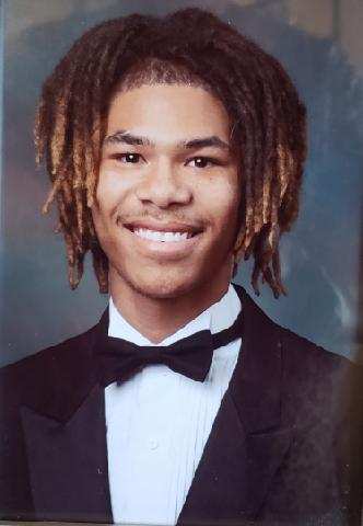 Caleb Rashad Riley - WBBJ TV