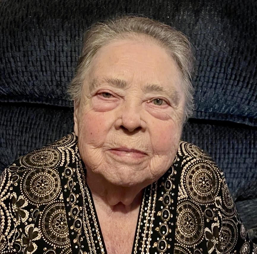 Juanita Joy Haynes - WBBJ TV