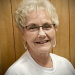 Earnestine Eason - WBBJ TV