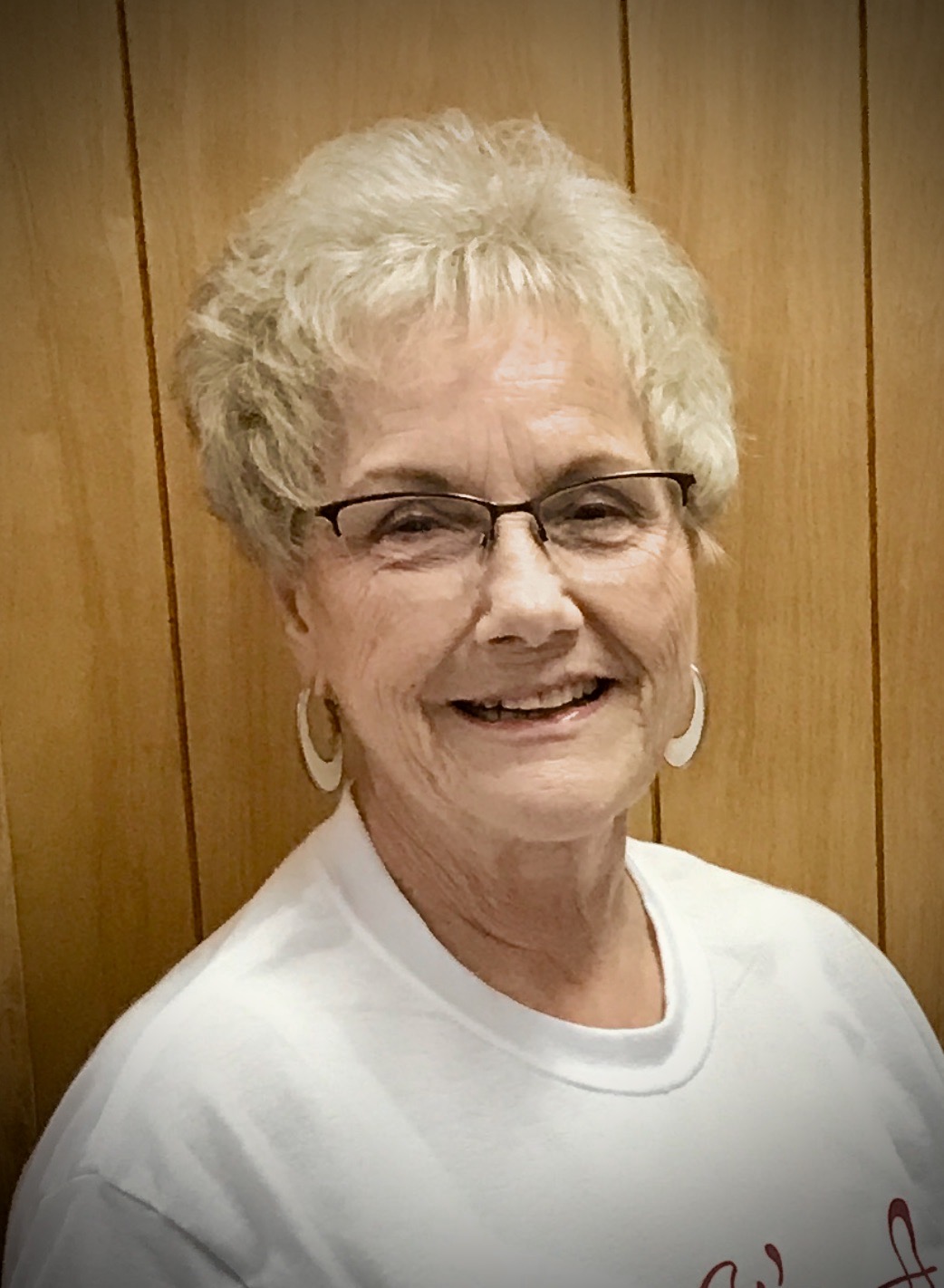 Earnestine Eason - WBBJ TV