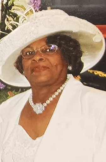 Mrs. Flossie Mae Brooks - WBBJ TV