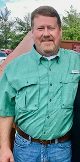 Scott Cory Waggener - WBBJ TV