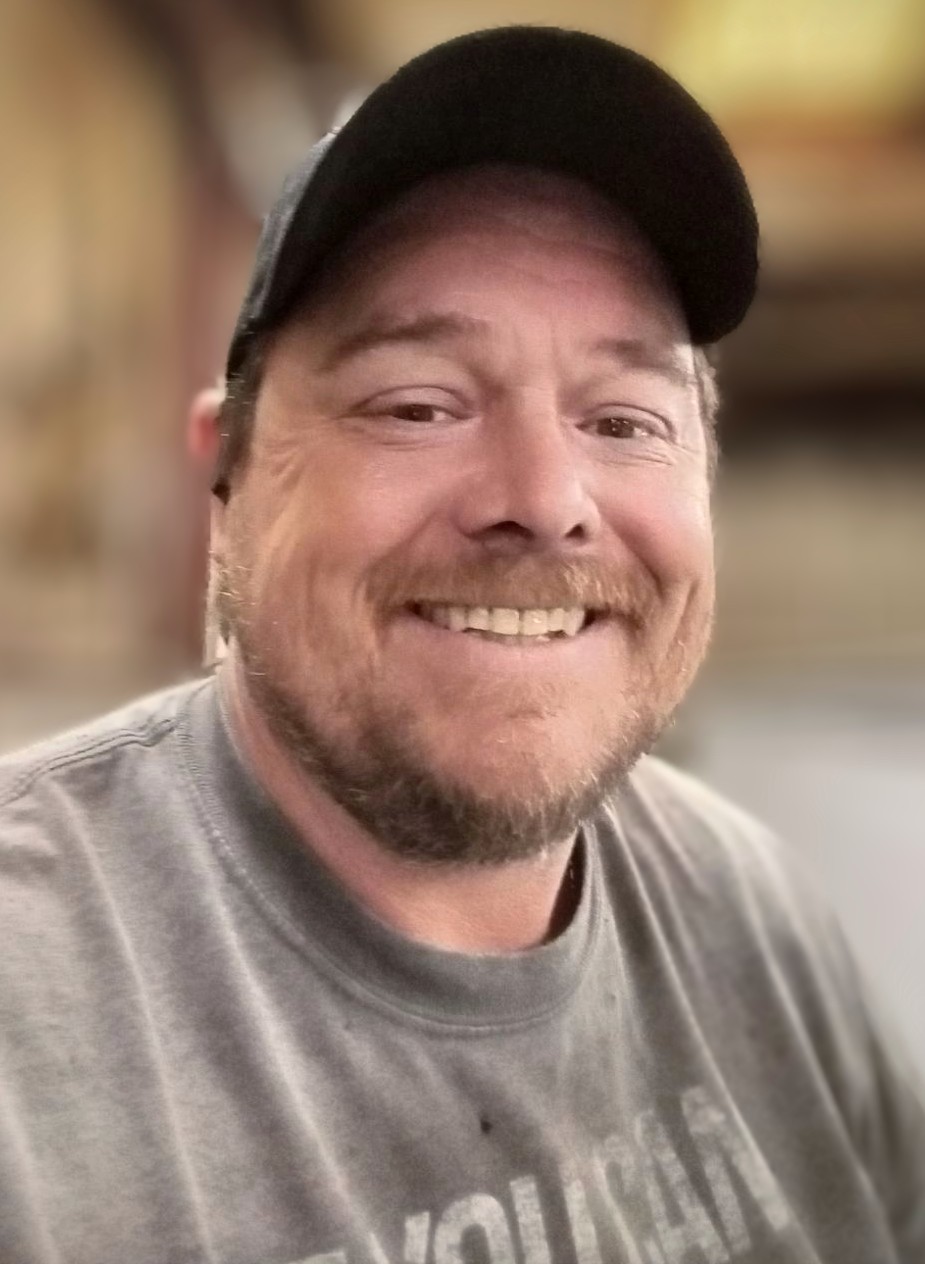 Timothy Brian "Spanky" Perry, Sr. - WBBJ TV