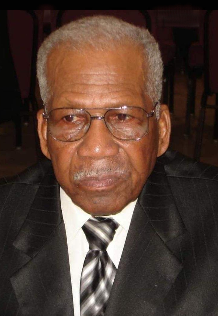 Julius McHaney - WBBJ TV