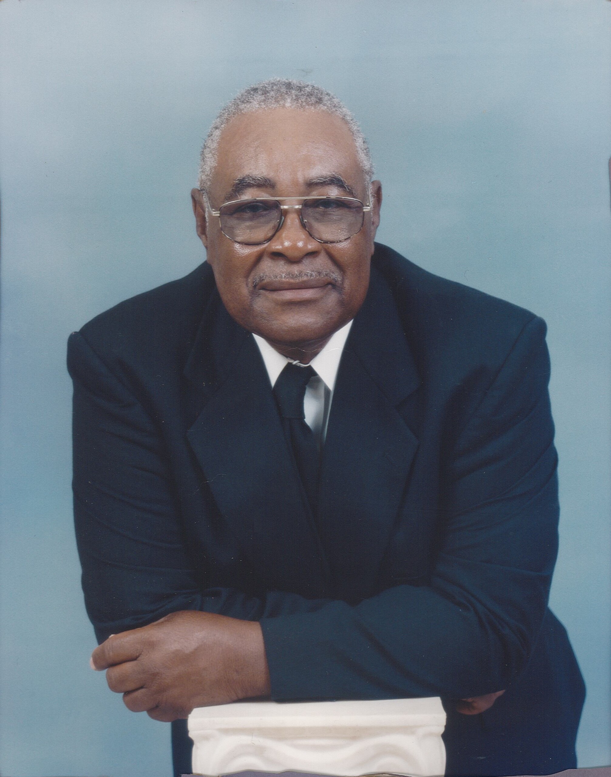 Mr. John Lee Comer - WBBJ TV