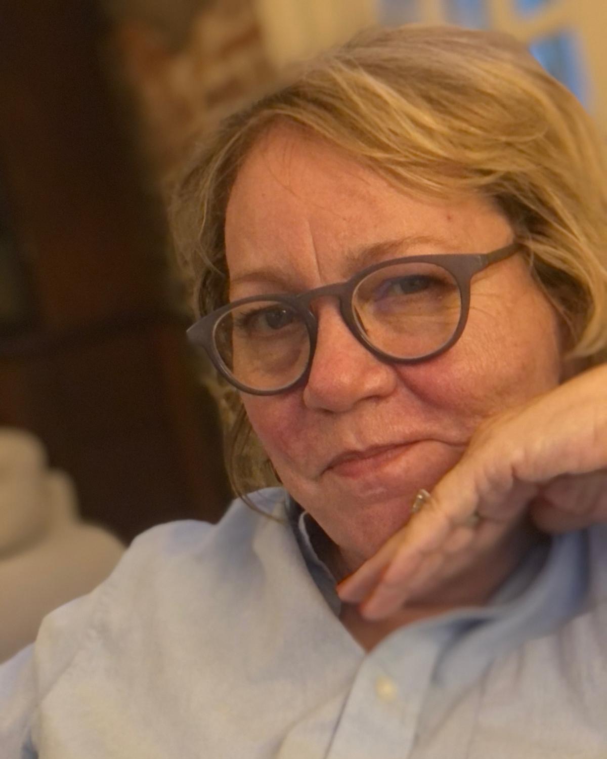 Janet Lea Lester Jackson - WBBJ TV