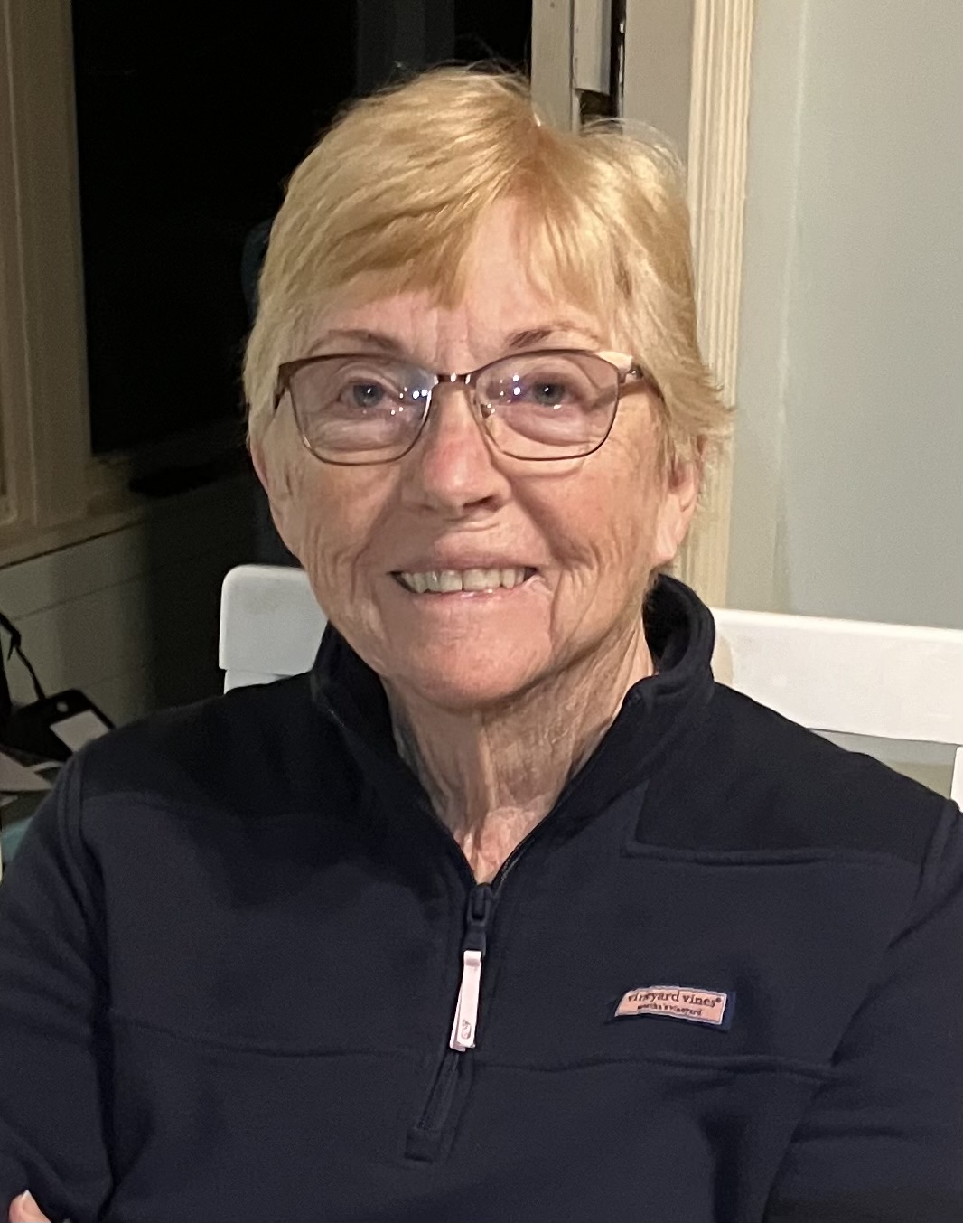 Nancy Jo Teague Leggett - WBBJ TV