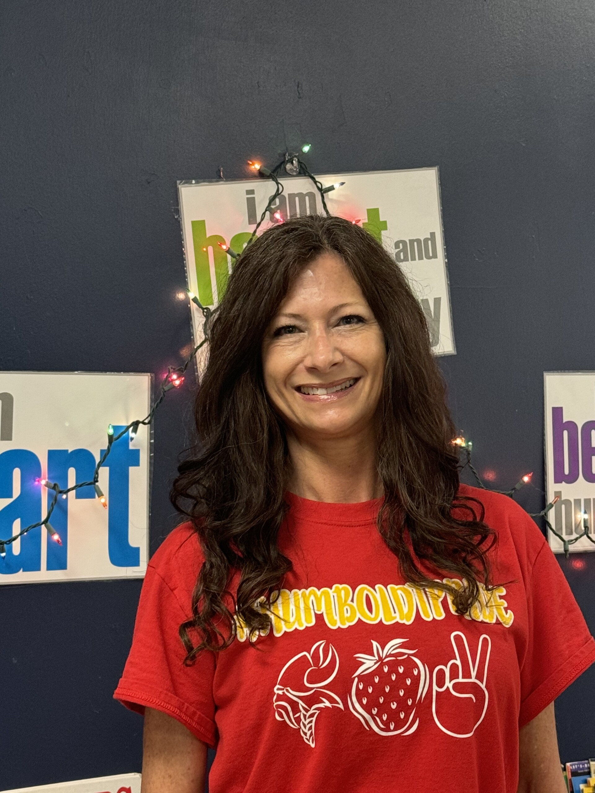 Educator of the Week: Lisa Graves - WBBJ TV