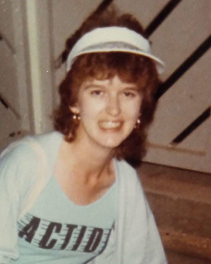 Lisa Golightly - WBBJ TV