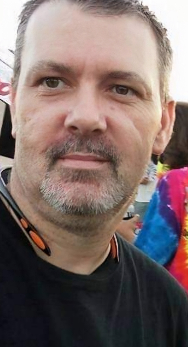 Jeffrey Hampton - WBBJ TV