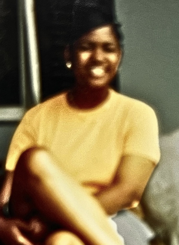 Samantha Ann Gray - WBBJ TV