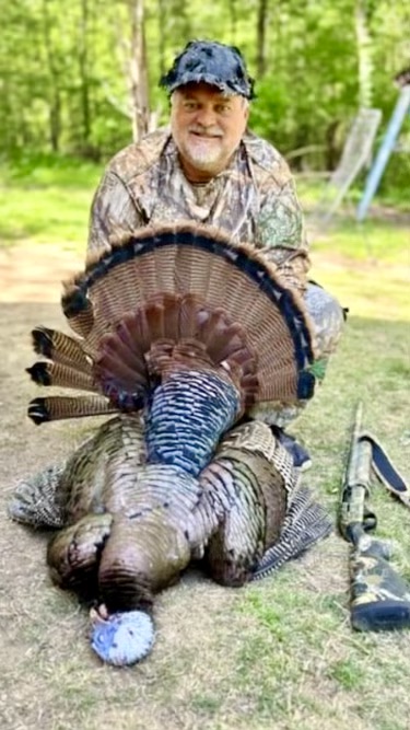 Gregory Wayne Neal - WBBJ TV