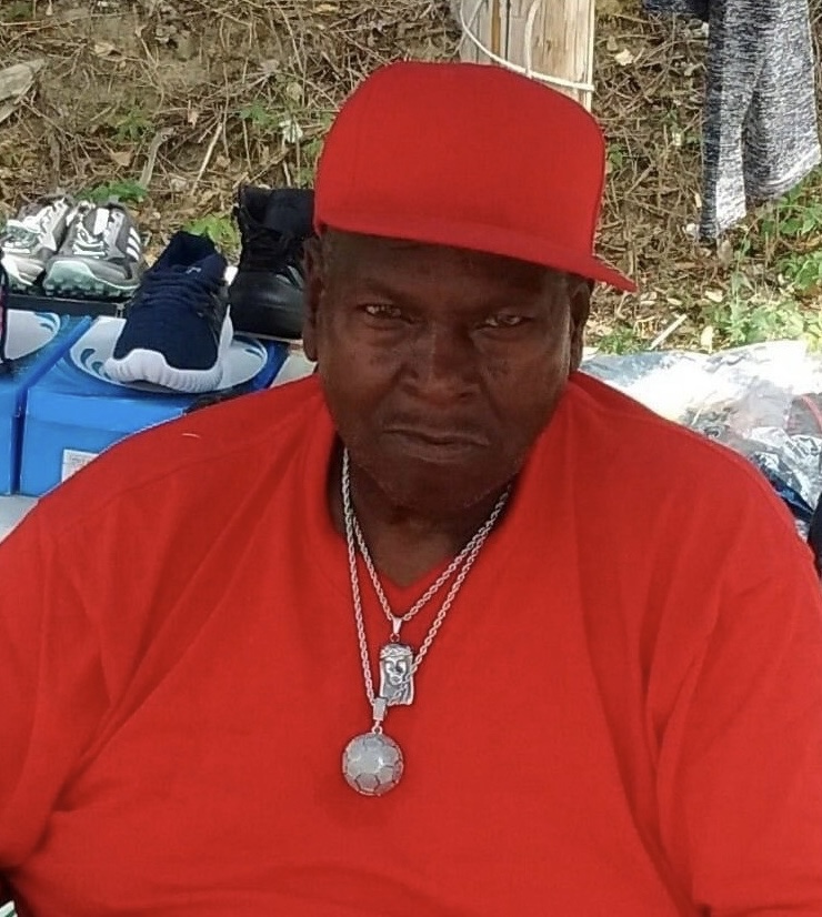 Willie Wayne Cox - WBBJ TV