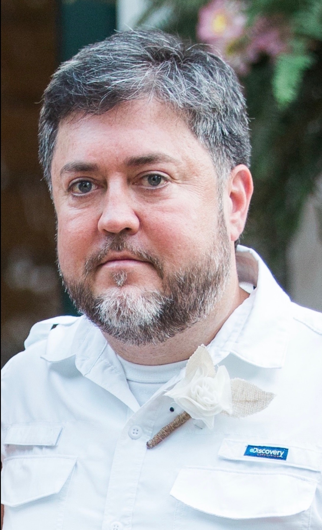 Christopher Lee Stanfield - WBBJ TV