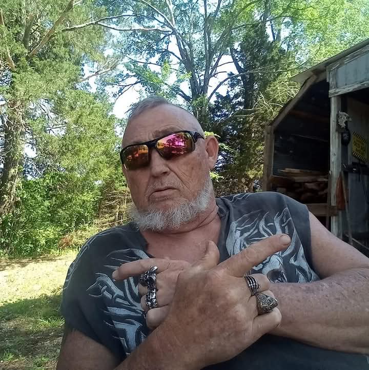 Clyde Bruce Melson - WBBJ TV