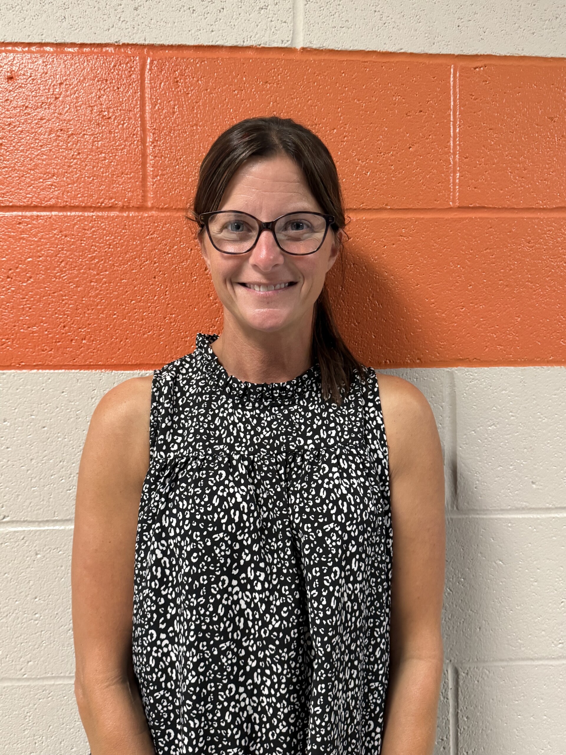 Educator of the Week: Jennifer Springer - WBBJ TV