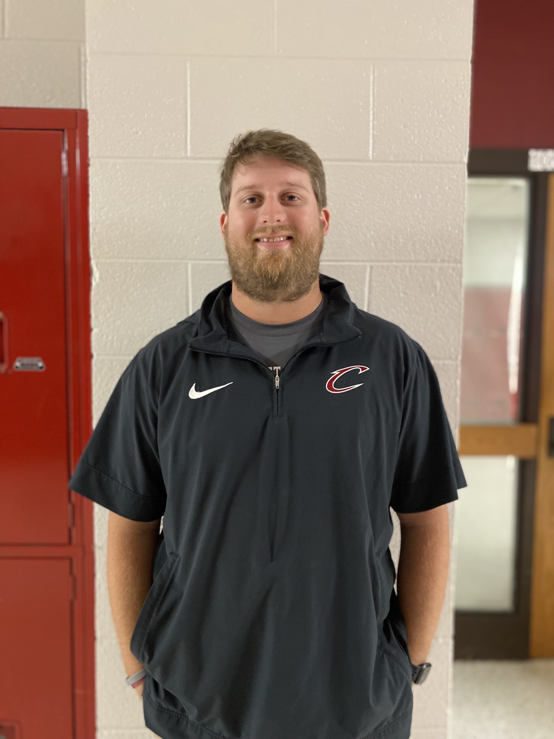 Educator of the Week: Will Rigby - WBBJ TV